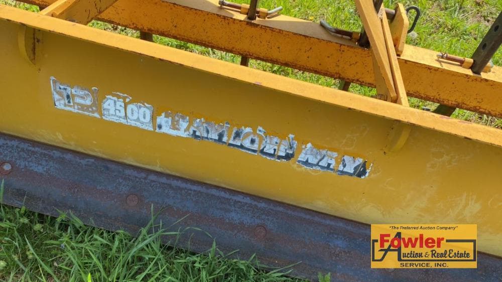 Taylor-Way 4500 Other Equipment Other for Sale | Tractor Zoom