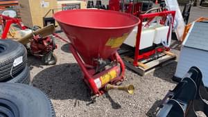 SOLD - Taylor-Way 500 Lot No. 4439 Other Equipment | Tractor Zoom