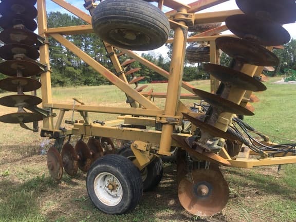Taylor-Way 580 Tillage Disks for Sale | Tractor Zoom