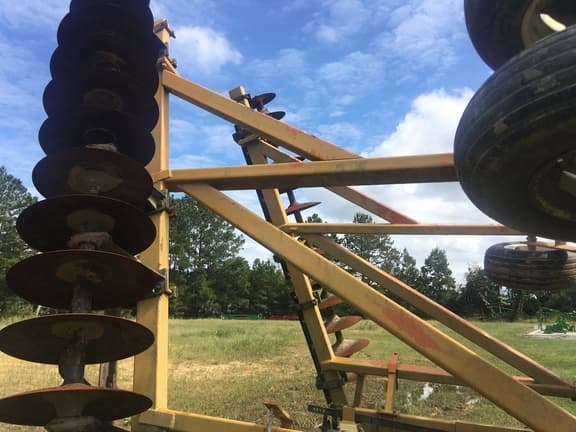 Taylor-Way 580 Tillage Disks for Sale | Tractor Zoom