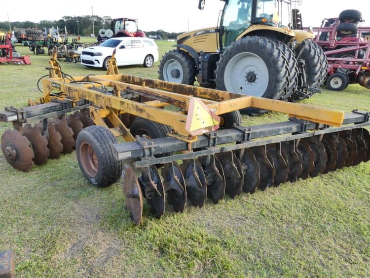 Taylor-Way 650 Tillage Disks for Sale | Tractor Zoom