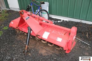 SOLD - Taylor-Way 962 Lot No. 8250A Tillage with 6 ft | Tractor Zoom