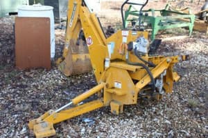 SOLD - Taylor-Way 766 Lot No. 36 Other Equipment | Tractor Zoom