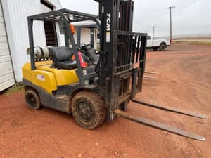 SOLD - TCM 30 Construction with 2,715 Hrs | Tractor Zoom