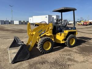 TCM 804 Lot No. 2301 Construction For Sale with 1,745 Hrs | Tractor Zoom