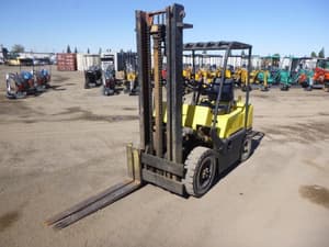 TCM FG25 Lot No. 3308 Construction For Sale with --- Hrs | Tractor Zoom