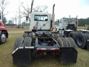 SOLD - Mack CH6 Lot No. 465 Other Equipment with 835,006 mi | Tractor Zoom