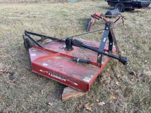Tebben TC07-500 Lot No. 21 Hay and Forage For Sale with 5 ft | Tractor Zoom