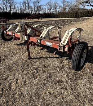 SOLD - Tebben DT5S-30 Tillage with 5 Shanks | Tractor Zoom
