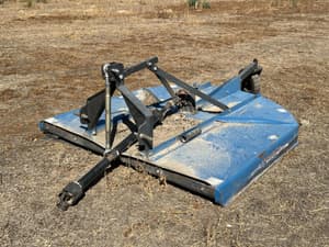 SOLD - Tebben TC-10-600 Lot No. 41165 Hay and Forage | Tractor Zoom