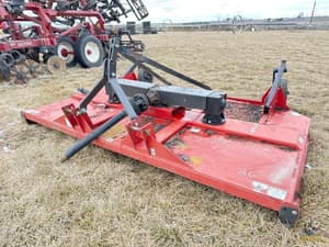 SOLD - Tebben TC96-1000MC Hay and Forage with 10 ft | Tractor Zoom