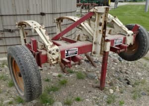 SOLD - Tebben TM76-00-128 Lot No. 18 Tillage with --- Shanks | Tractor Zoom