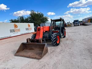 SOLD - Dieci 183 Construction with 3,061 Hrs | Tractor Zoom