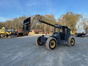 SOLD - 2014 Telehandler RS8-42 Lot No. 292 Construction with 4,932 Hrs ...