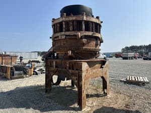 Telsmith 7104 Lot No. 36495 Construction For Sale | Tractor Zoom