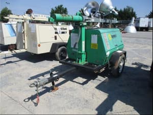 SOLD - Terex AL4000 Construction with --- Hrs | Tractor Zoom