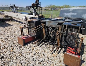 SOLD - Terex BT3470 Lot No. DT7738 Construction | Tractor Zoom