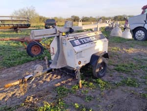 SOLD - Terex RL4 Lot No. 401 Construction with 1,203 Hrs | Tractor Zoom
