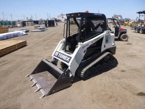 SOLD - Terex PT30 Lot No. 3106 Construction with 2,490 Hrs | Tractor Zoom
