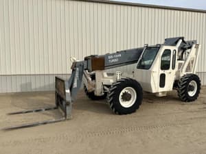SOLD - Terex SS1048 Lot No. 21743 Construction with 4,534 Hrs | Tractor Zoom