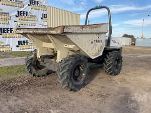 SOLD - Terex TA6 Lot No. 21412 Construction | Tractor Zoom