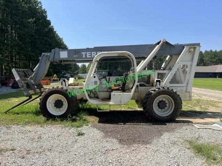 Terex TH842C Construction Telehandlers for Sale | Tractor Zoom