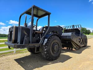 SOLD - Terex TS14 Lot No. 192 Construction with --- Hrs | Tractor Zoom