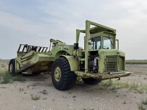 SOLD - Terex TS14 Lot No. 1112 Construction with --- Hrs | Tractor Zoom
