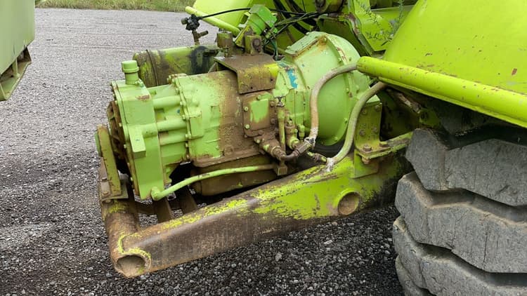 Terex TS14B Construction Scrapers for Sale | Tractor Zoom