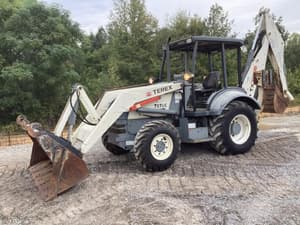 SOLD - Terex TX760B Lot No. 3374 Construction with 3,154 Hrs | Tractor Zoom