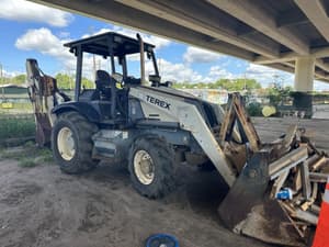 2011 Terex TX760B Stock No. PD Construction For Sale with --- Hrs ...