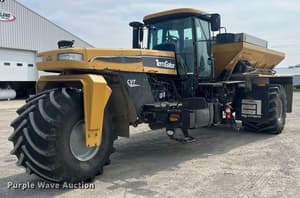 SOLD - Terra-Gator TG7300 Lot No. EK8536 Chemical Applicators | Tractor ...