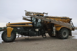 SOLD - Terra-Gator TG7300 Chemical Applicators | Tractor Zoom