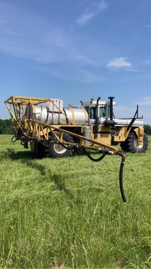 Terra-Gator 1603T Lot No. 12910 Chemical Applicators For Sale | Tractor ...