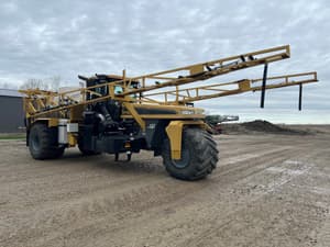 2012 Terra-Gator TG7300 Stock No. EQ0095140 Chemical Applicators For ...