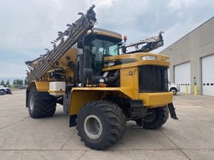 2020 Terra-Gator TG8400C Stock No. EQ0126310 Chemical Applicators For ...