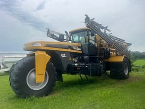 SOLD - 2022 Terra-Gator TG9300C Stock No. EQ0154868 Chemical ...
