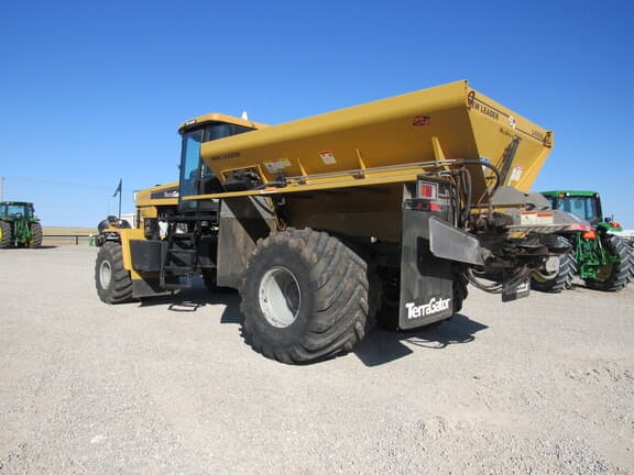 Terra-Gator TG8400 Chemical Applicators Floaters for Sale | Tractor Zoom
