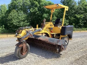 SOLD - Terramite TSS38 Lot No. 7266 Construction | Tractor Zoom
