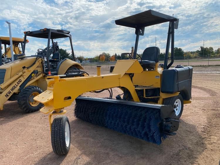 SOLD - Terramite TSS38 Other Equipment Other | Tractor Zoom