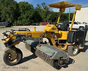 SOLD - Terramite TSS38 Lot No. EH6817 Construction | Tractor Zoom