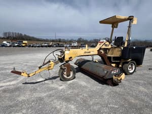 SOLD - Terramite TSS38 Lot No. 26980 Construction | Tractor Zoom
