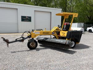 SOLD - Terramite TSS38 Lot No. 6461336 Construction | Tractor Zoom