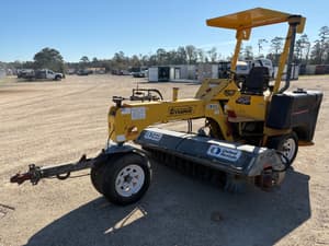 SOLD - Terramite TSS48 Lot No. 2286 Construction | Tractor Zoom