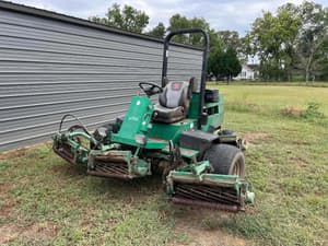 SOLD - Textron 945015 ZTR Lot No. 89 Other Equipment with 1,543 Hrs ...
