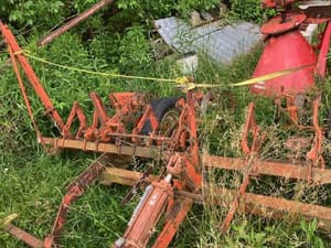 Oliver 241 Tillage For Sale with 8 ft | Tractor Zoom