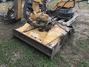 Tiger Bengal Hay and Forage For Sale with 4 ft | Tractor Zoom