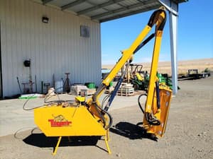 SOLD - Tiger RBF Stock No. Z007188 Hay and Forage | Tractor Zoom