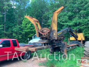 SOLD - Tigercat 240B Construction | Tractor Zoom