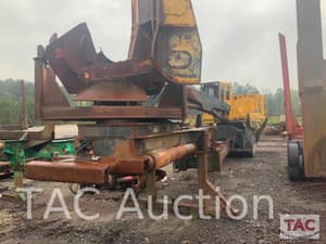 SOLD - Tigercat 240B Lot No. 508 Construction | Tractor Zoom